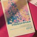 Riso Filter Effect for Photoshop: Three Colour, Gritty Texture Overlays ...