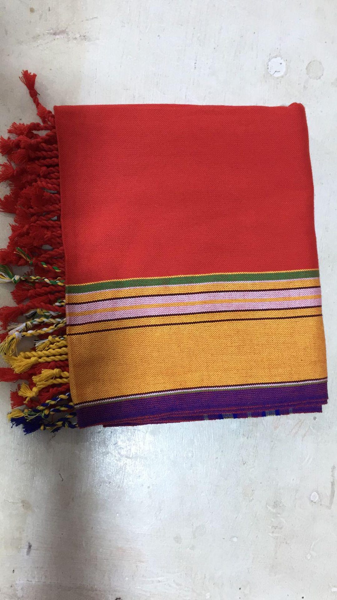 African Cloth Kikoy - Etsy