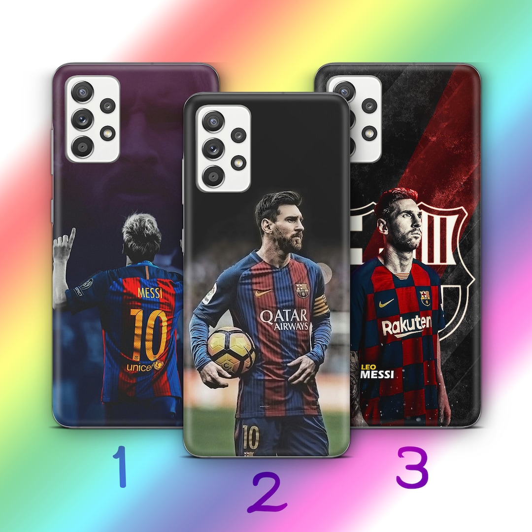 Lionel Messi 2 Phone Case Cover for Samsung A13 A14 A15 A16 A25 A26 A33 ...