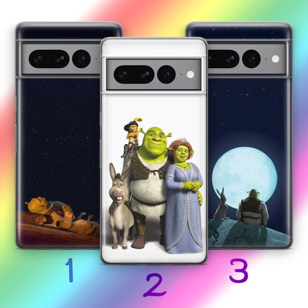 Google Pixel 7a Princess Case - Etsy