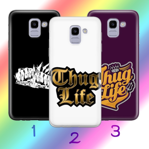 2pac Phone Case - Etsy