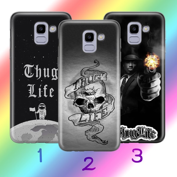 2pac Phone Case - Etsy