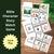 Bible Character Memory Match Game, Biblical Printable Cards, Kids Bible ...