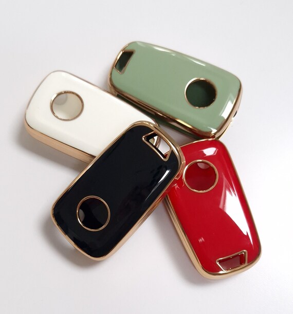 Vauxhall adam key cover store
