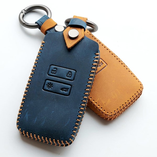Renault Koleos Key Cover - Etsy