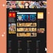 Anime Notion Template - Etsy