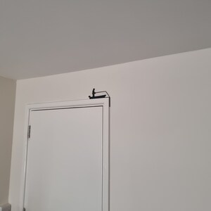 Fisherman Door Topper Decoration | Angler Decor / Wall Art | Lake Catch ...