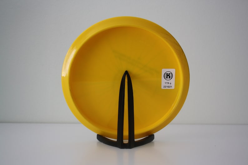 Disc Golf Stand STL File for 3D Printing - Etsy