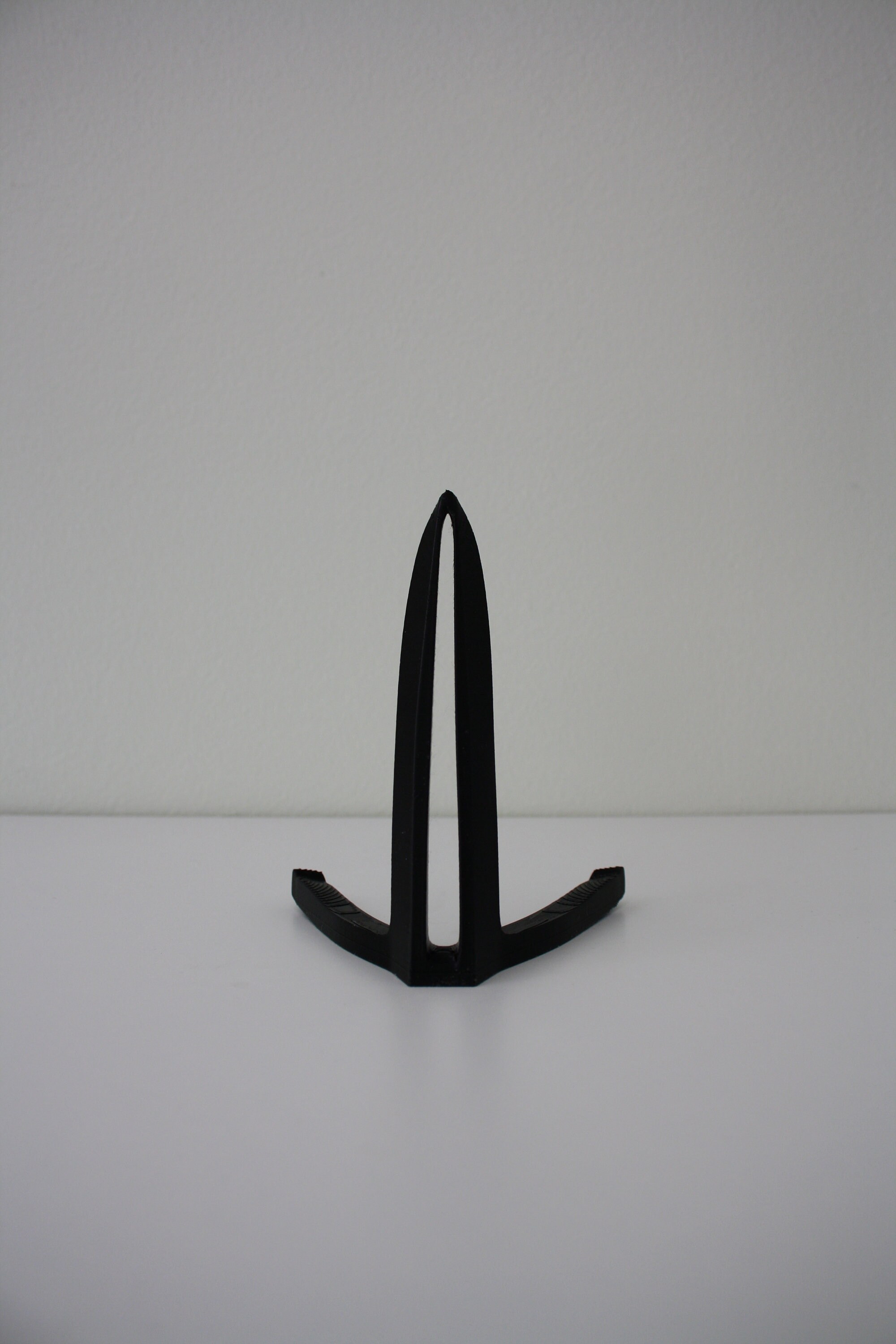 Disc Golf Stand STL File for 3D Printing - Etsy