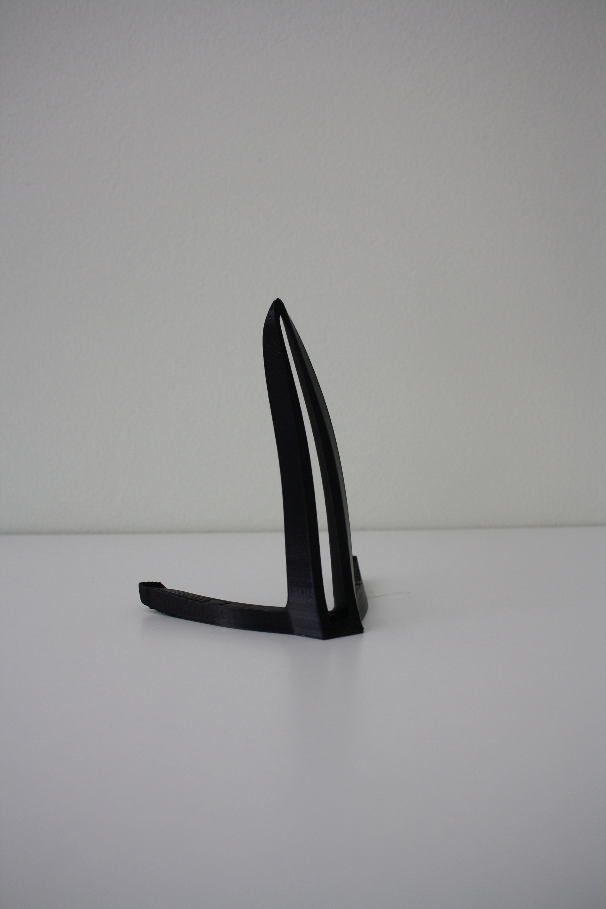 Disc Golf Stand STL File for 3D Printing - Etsy