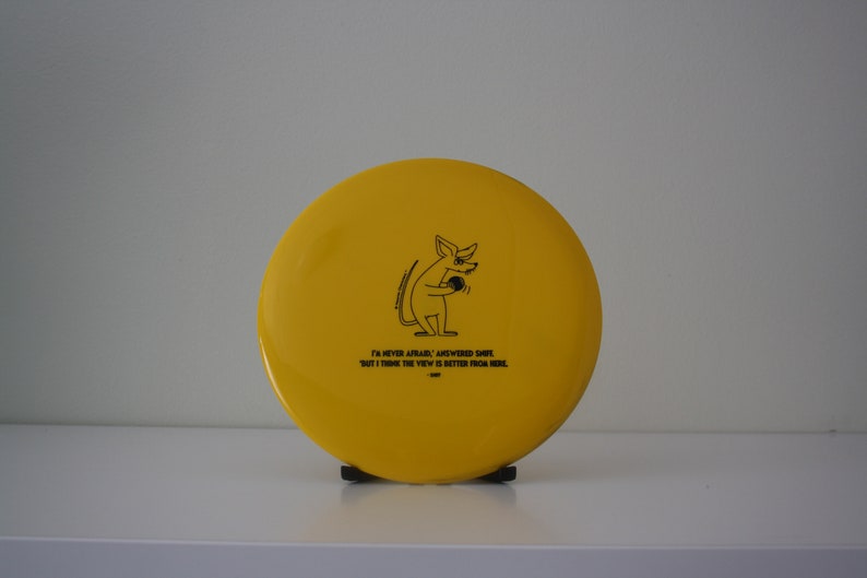 Disc Golf Stand STL File for 3D Printing - Etsy