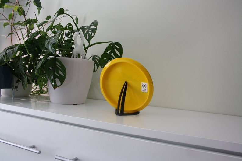 Disc Golf Stand STL File for 3D Printing - Etsy