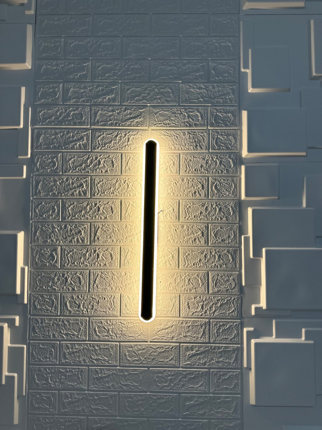 Minimalist Led Wall Lamp-bedroom Wall Sconce-bedside Sconce-bathroom ...