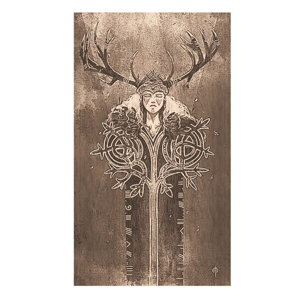 Elen of the Ways - Etsy UK