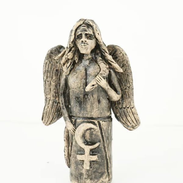 Inanna Statue - Etsy