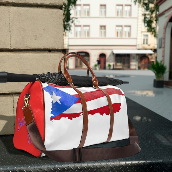 Puerto Rico Pride - Etsy