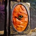 Monster Book of Monsters | Dark Fantasy Fur Journal With Teeth ...