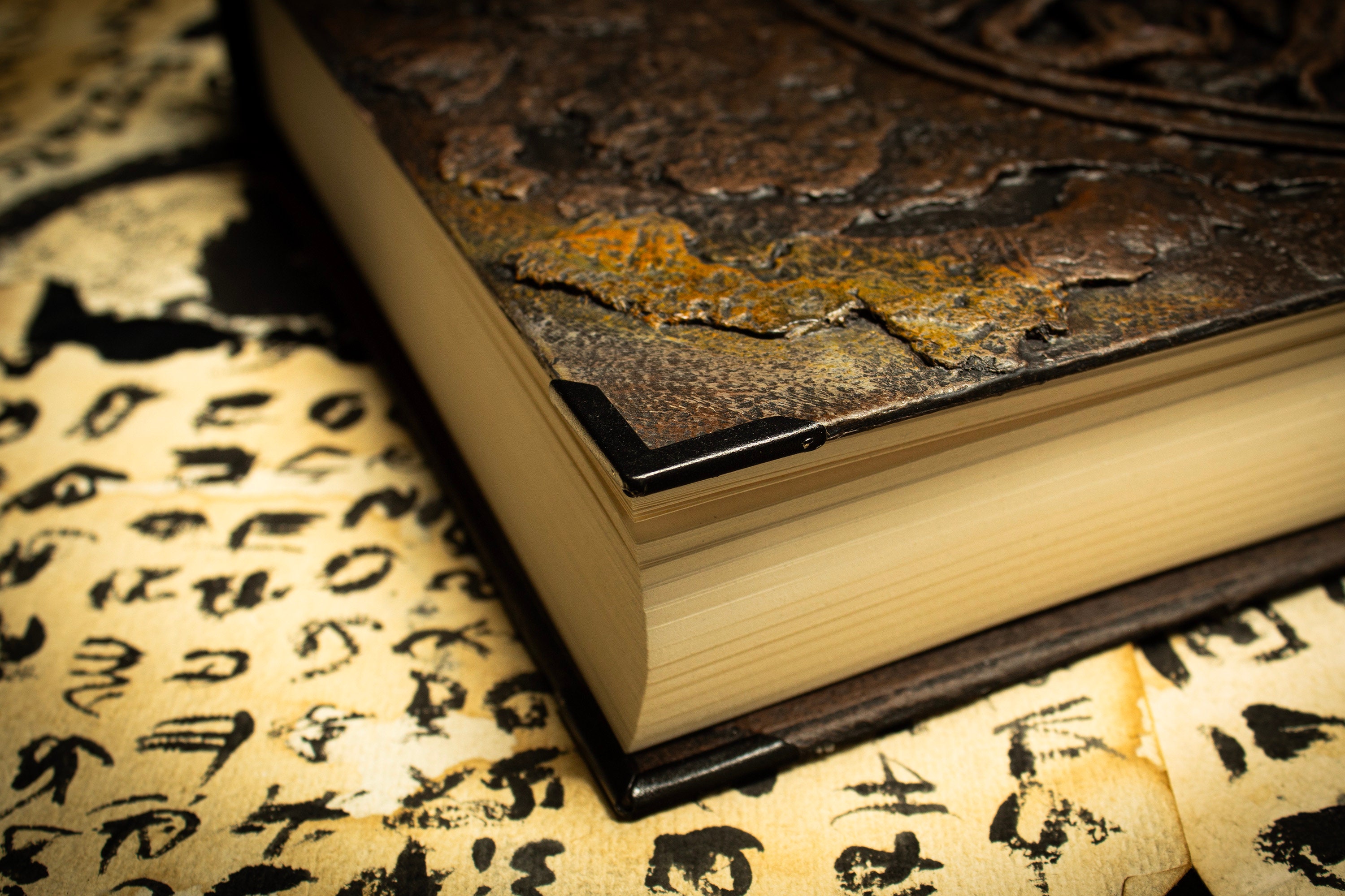 Black Book Skyrim, Skyrim Book, Oblivion, Diary, Journal, Blank Pages ...