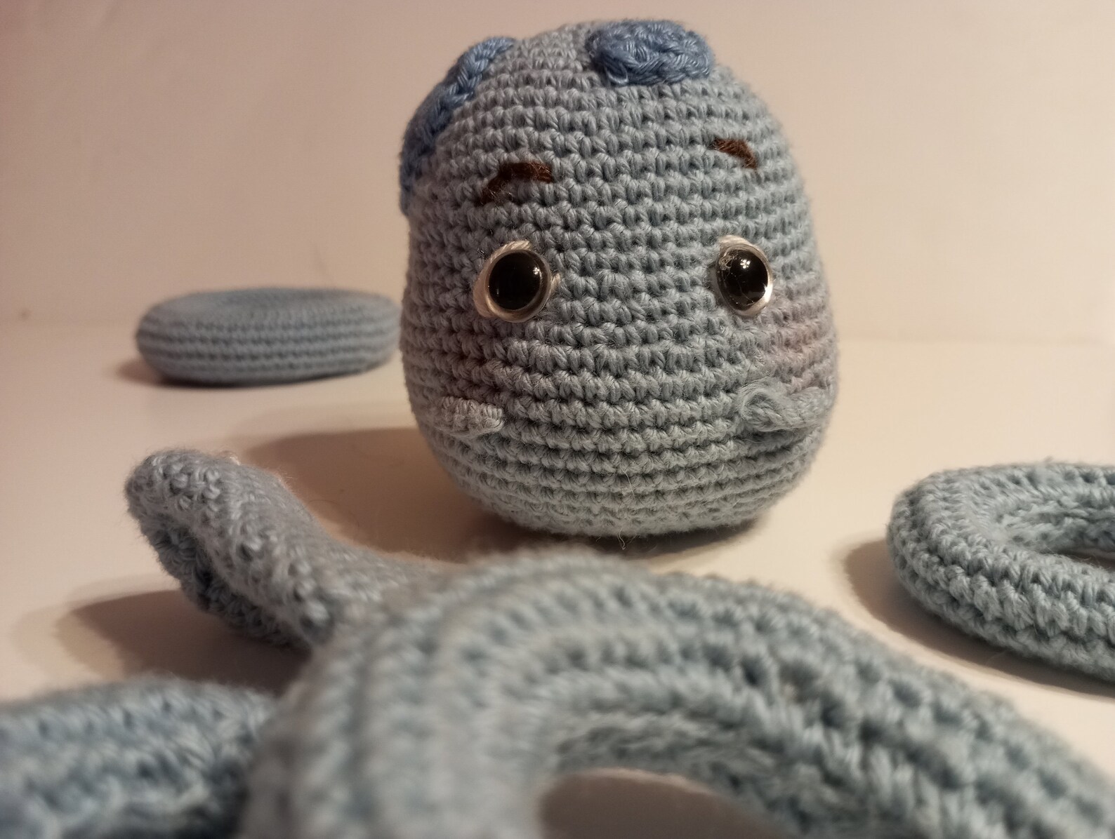 Sweet Dino to Assemble - Etsy