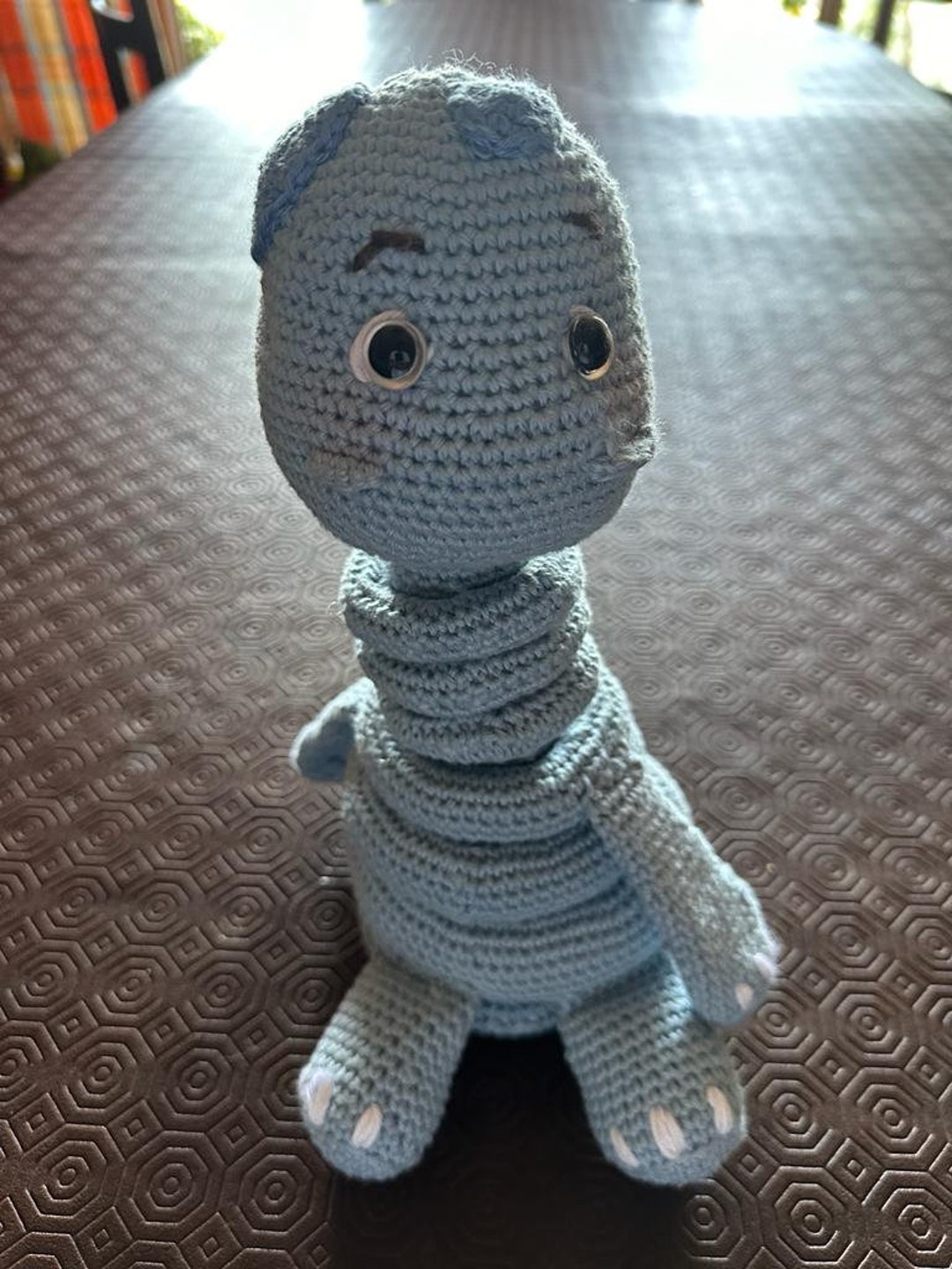 Sweet Dino to Assemble - Etsy