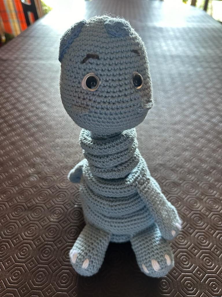 Sweet Dino to Assemble - Etsy