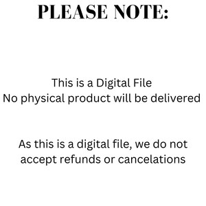 Children Checklist, to Do List, Digital File, Printable Copies, Weekly ...