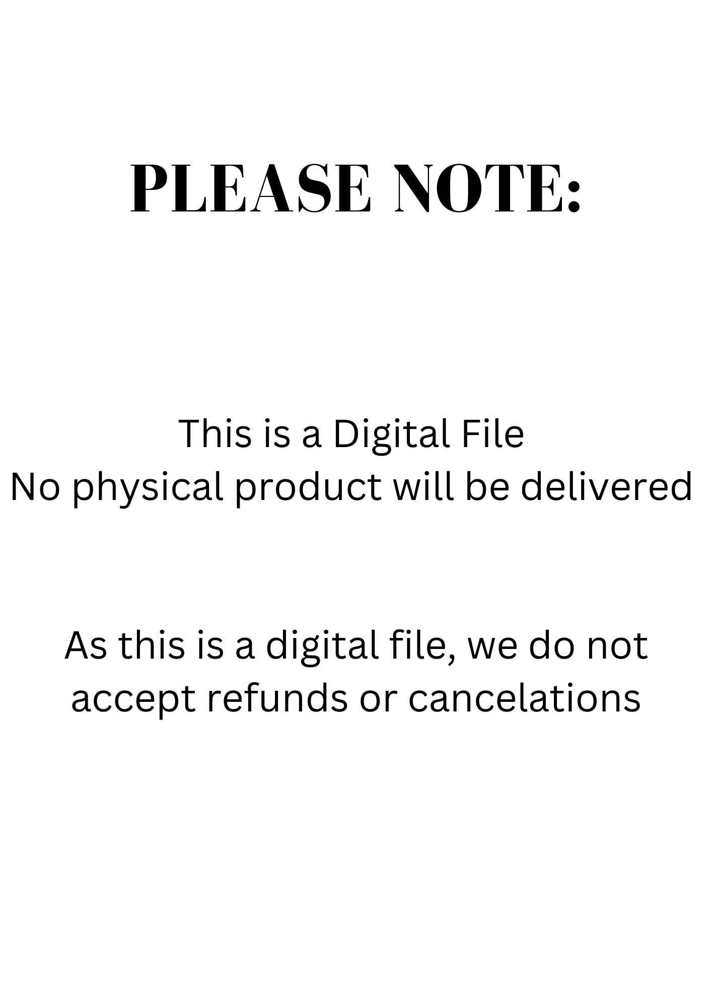 Children Checklist, to Do List, Digital File, Printable Copies, Weekly ...