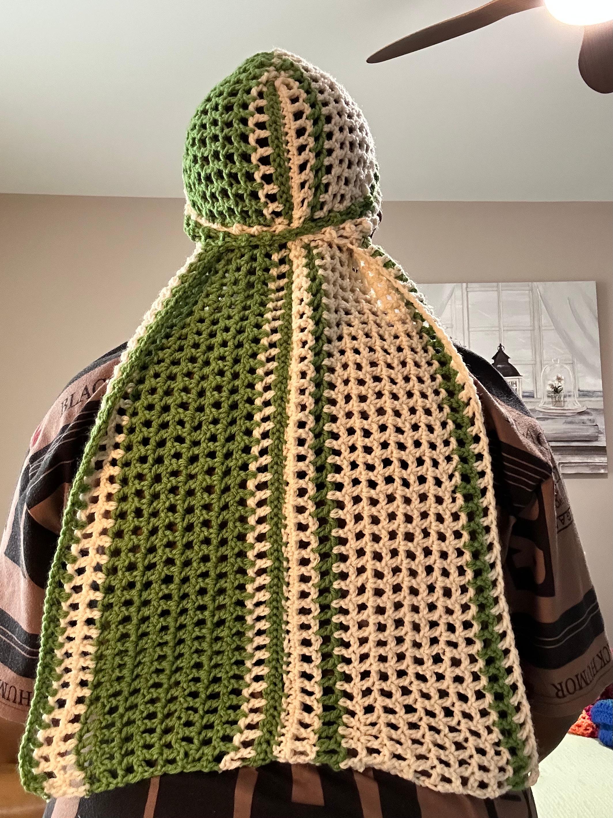 Crochet Durag - Etsy