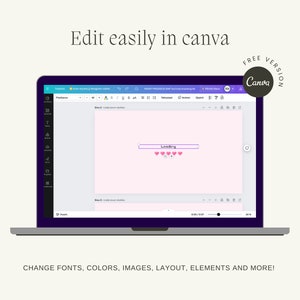 HEART PROGRESS BAR Animated Intro Video | Youtube Channel Loading ...