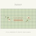 COTTAGE CORE Youtube Channel Branding Kit | Banner, Animated Intro and ...
