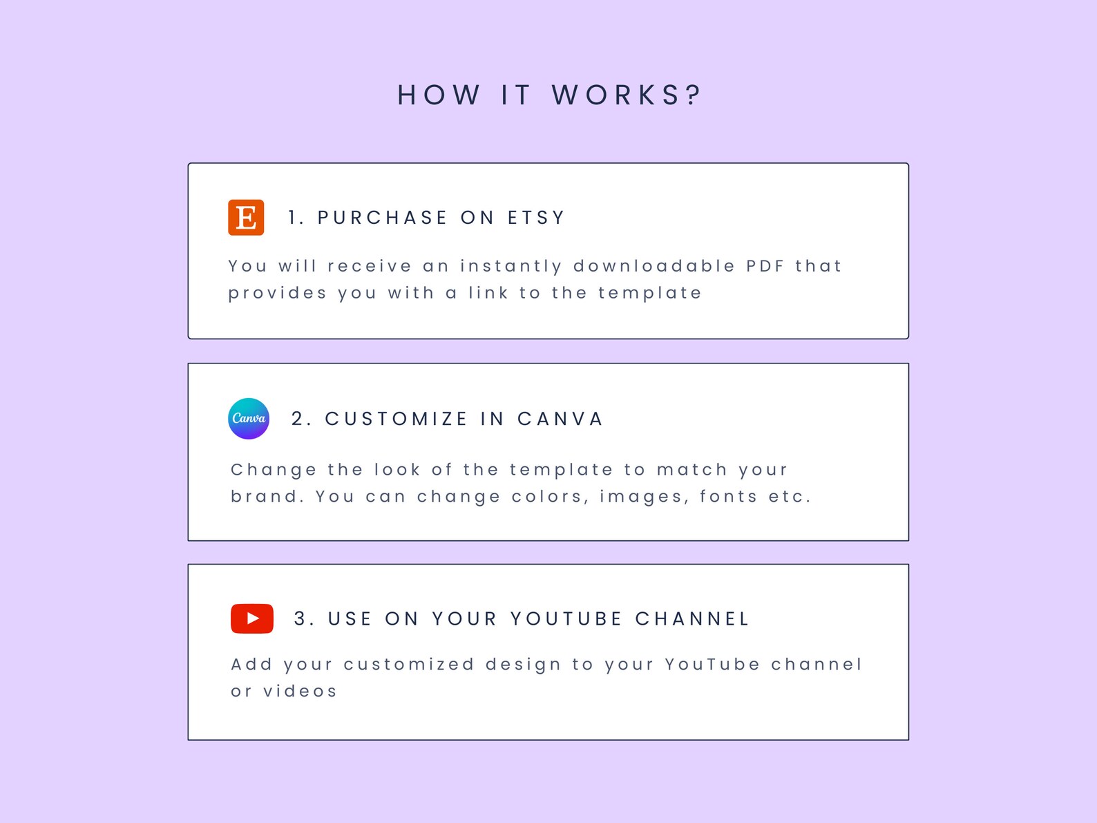 DARK NEON Youtube Channel Branding Kit | Banner, Animated Intro and ...
