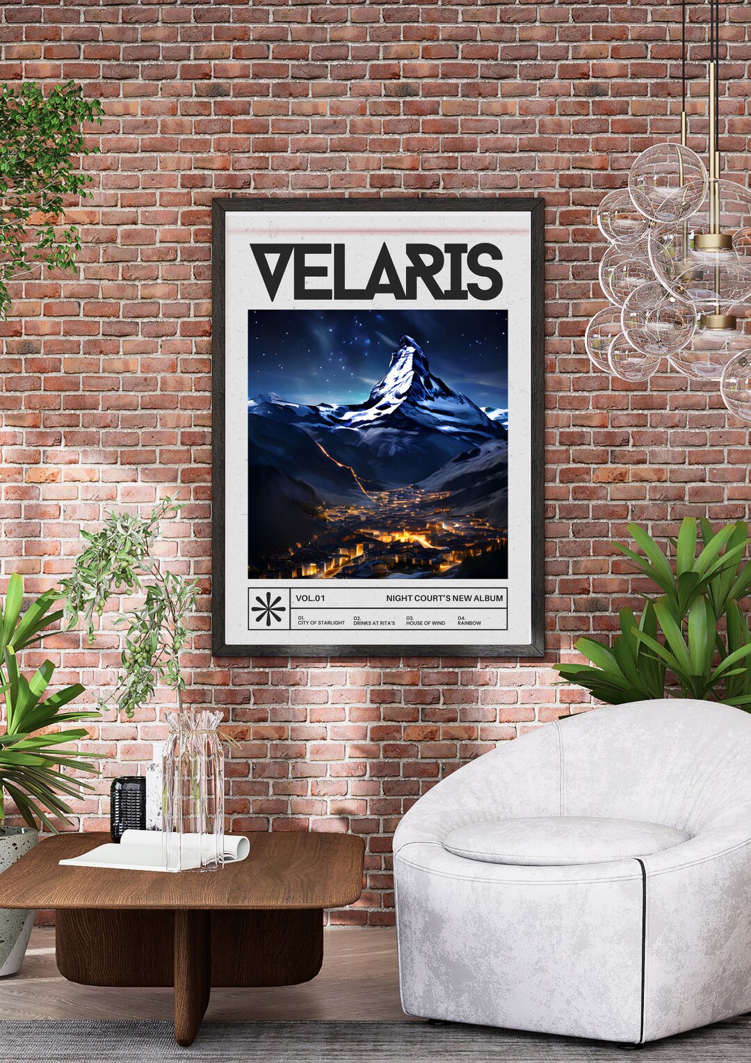 Velaris Digital Print, Velaris Poster, ACOTAR Poster, ACOTAR Print ...