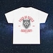 Pack of Devils Shirt, Crescent City T-shirt, Danika Fendyr Shirt ...