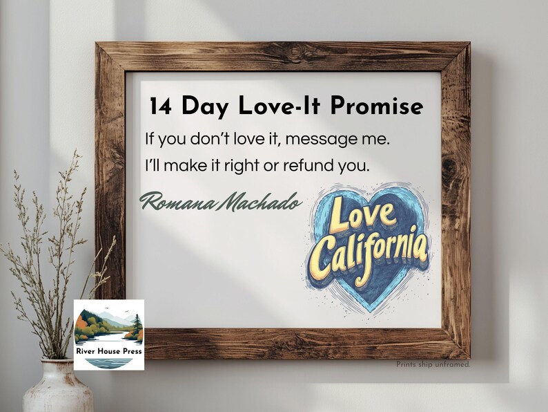 2026 Nature Art Desk Calendar, California Redwoods, North Coast ...