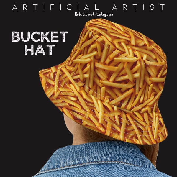 Mcdonalds Big Mac Hat - Etsy