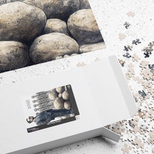 Puzzle, Elon Musk Sketch, Doge, Rock Balls, Engineers, Jigsaw Game ...