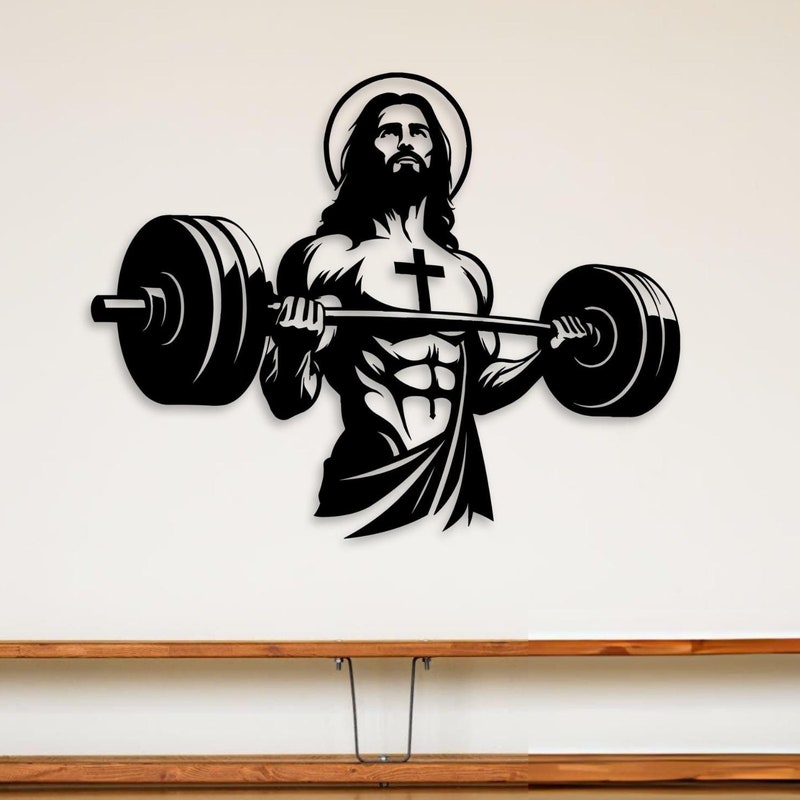 Gym Decor - Etsy