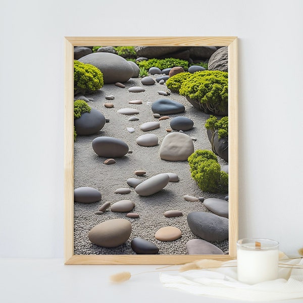 Relaxing Poster - Etsy