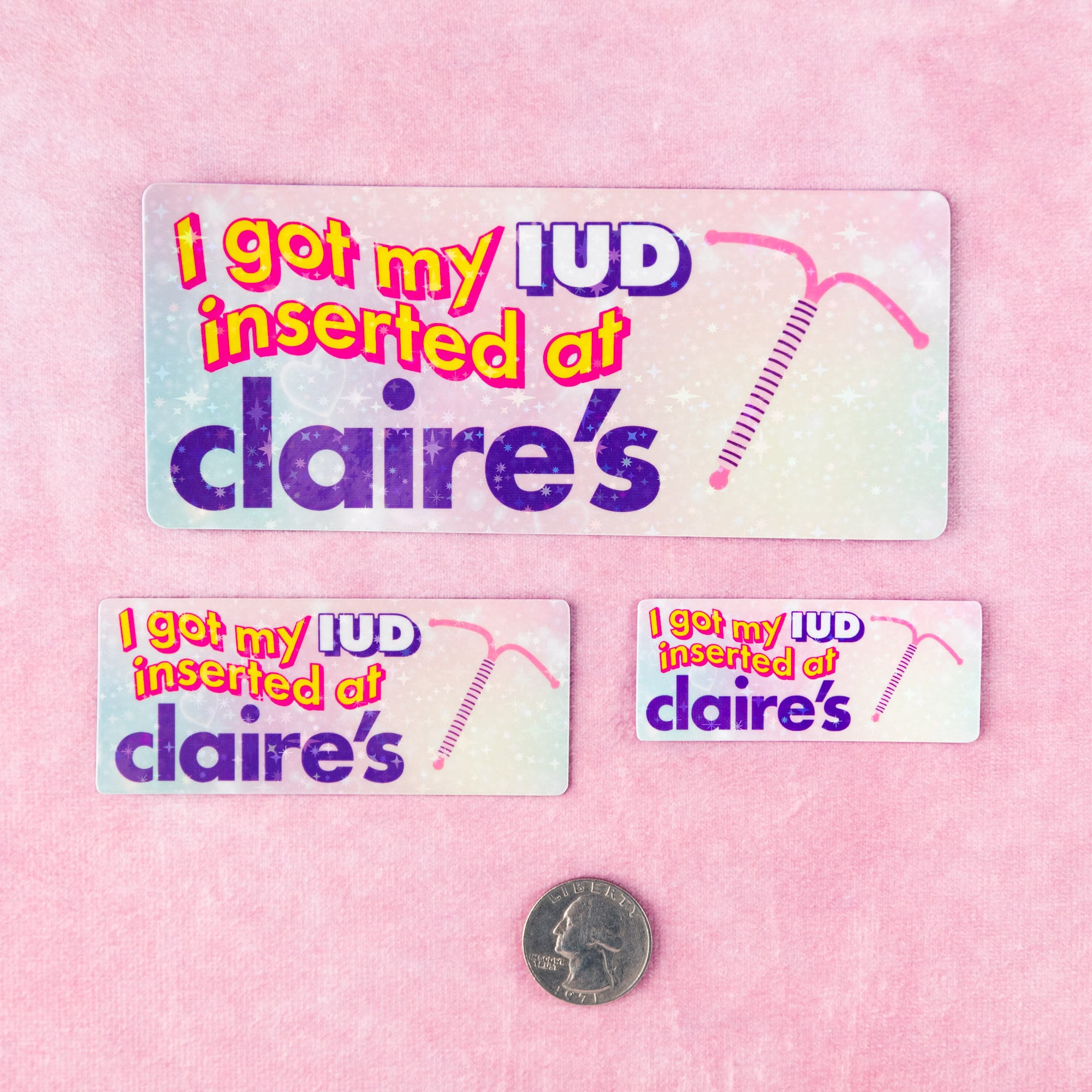 Iud Memes IUD