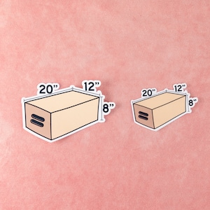 Apple Box Diagram - Film - Set Life Sticker - Filmmaker - Film Crew ...