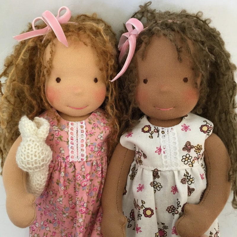 Waldorf Dolls for Sale - Etsy