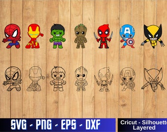 File for Cricut - Etsy