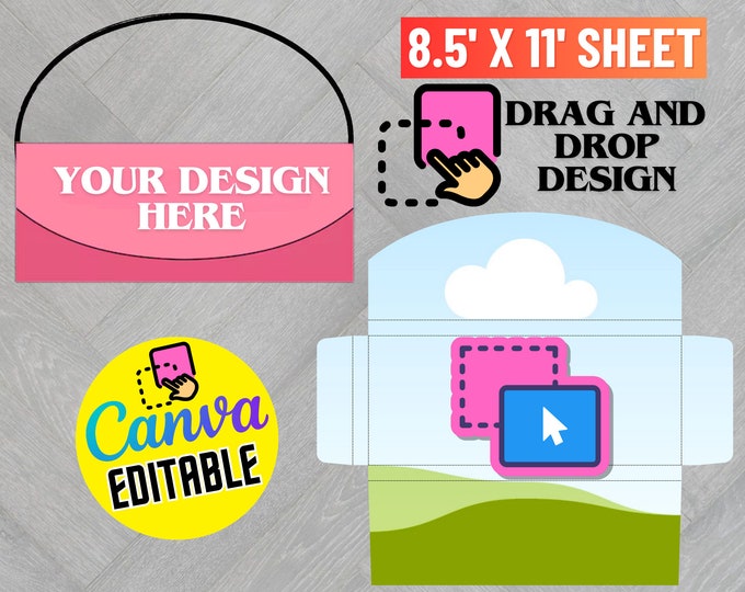 1.55oz Chocolate Bar Purse Template, Chocolate Template, Candy Bar ...