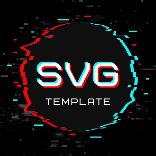 SvgTemplatesDesign - Etsy
