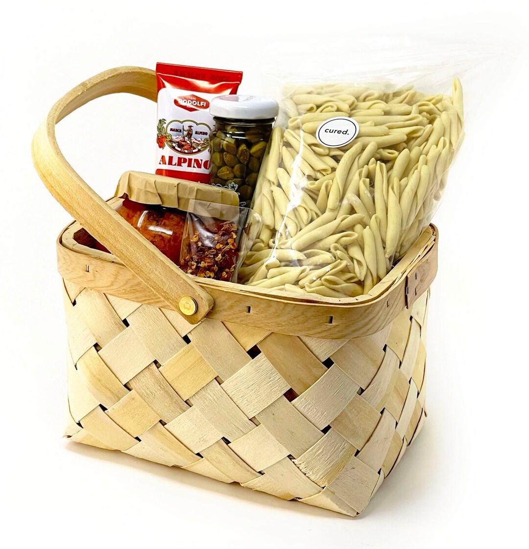 Pasta Night Kit - Etsy