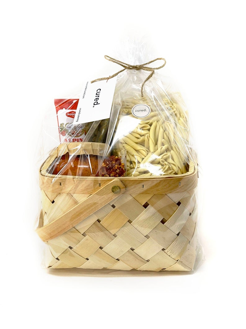 Pasta Night Kit - Etsy