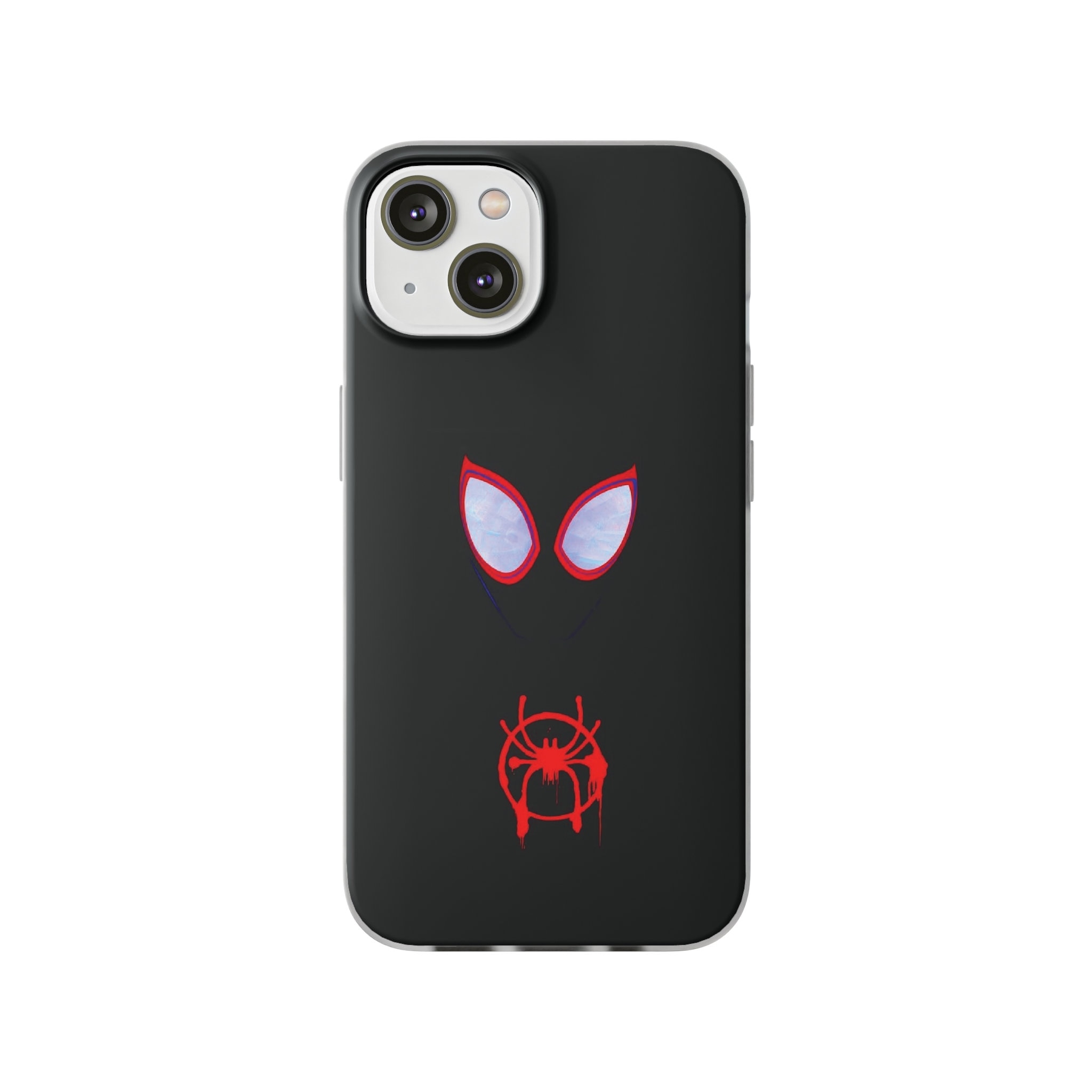 Spider-man Miles Morales Custom Phone Case iPhone 14 Pro Max ,iphone 14 ...