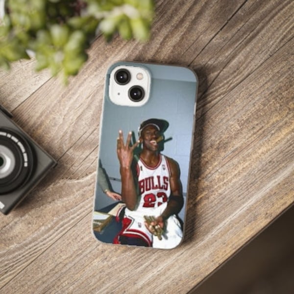 Michael Jordan Phone Cases - Etsy