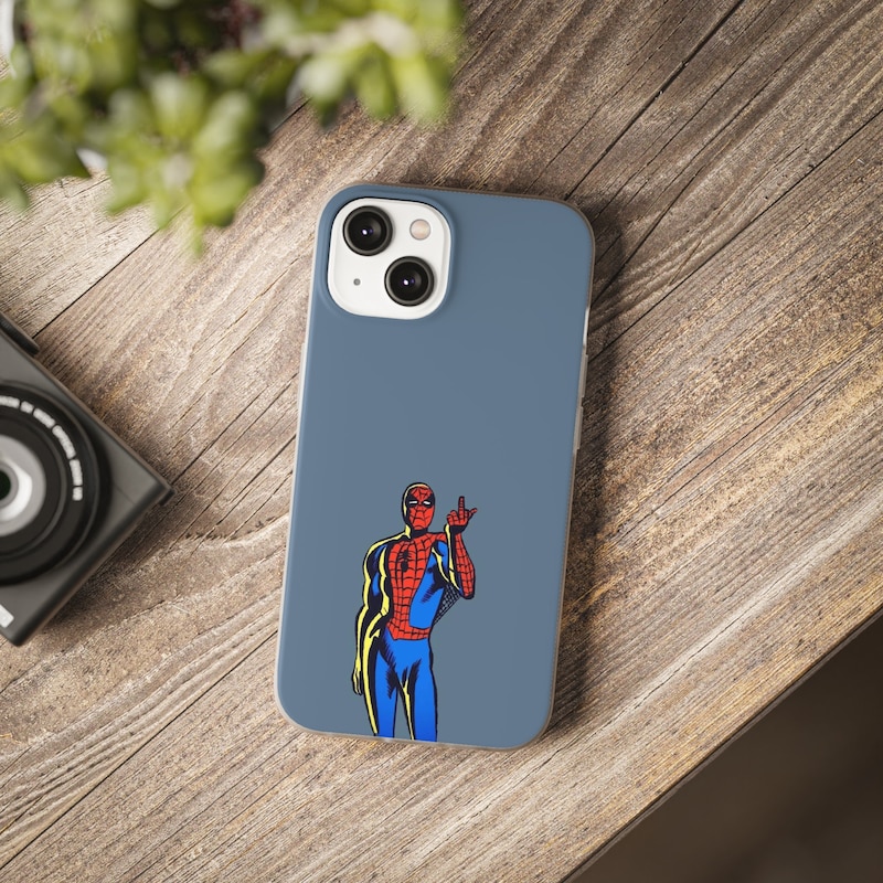 Spider iPhone Case - Etsy
