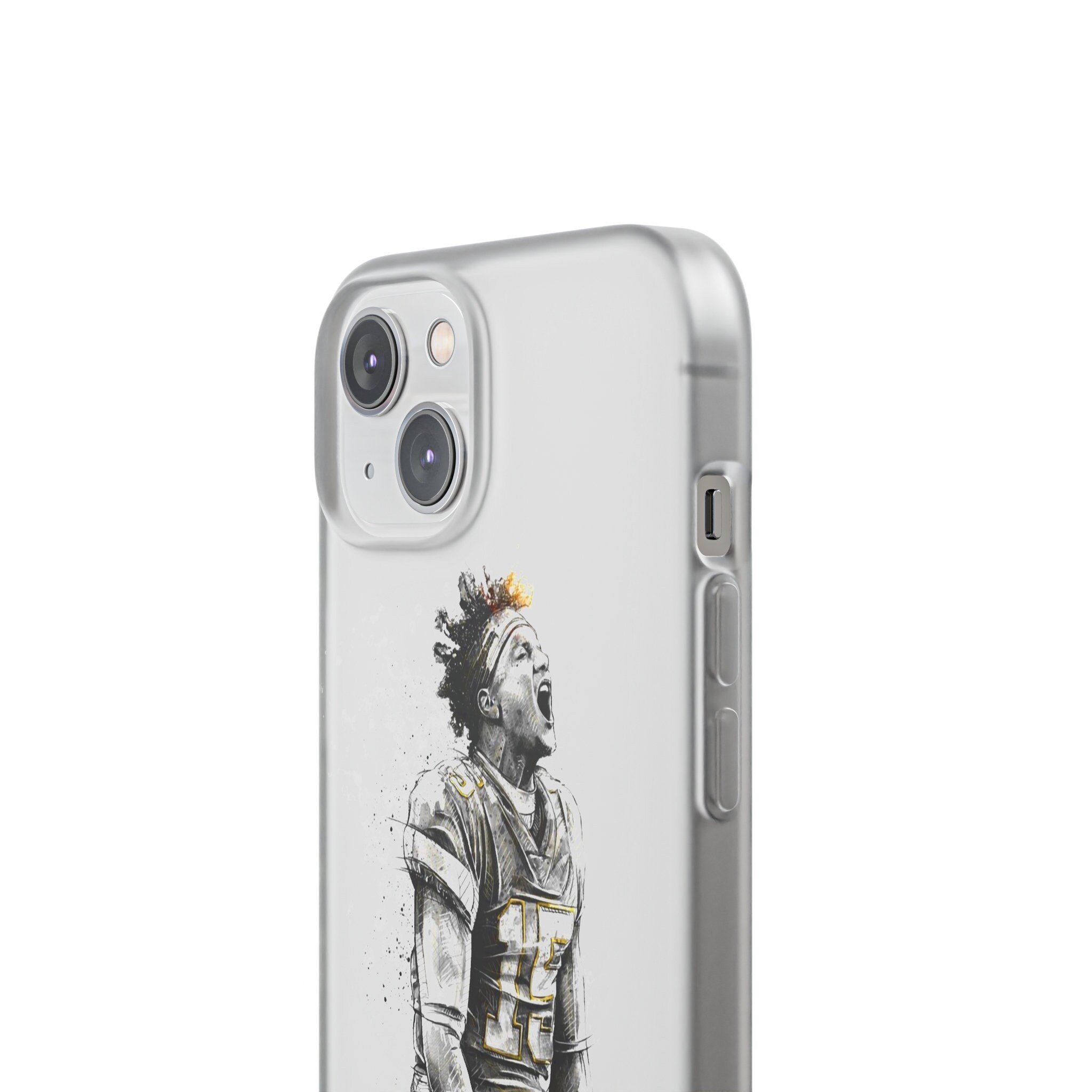 Patrick Mahomes Custom NFL Football Phone Case iPhone Fit for - Etsy